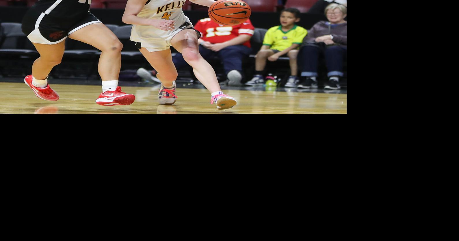 Bishop Kelly repeats as district champions behind stout defensive ...
