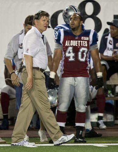 Former BSU coach Hawkins let go by CFL's Alouettes | Sports ...