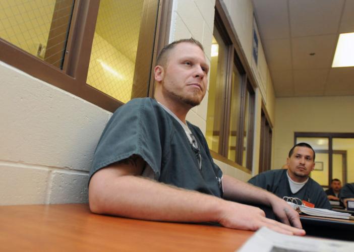 Idaho rider program provides path to redemption for offenders | Members ...