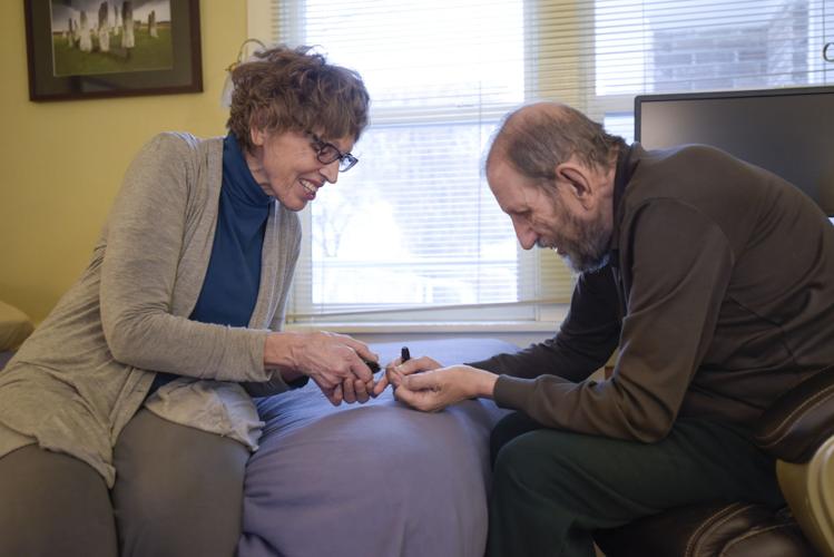 A NEW HOME IN WILDER: Longtime veteran connects with Wilder resident ...