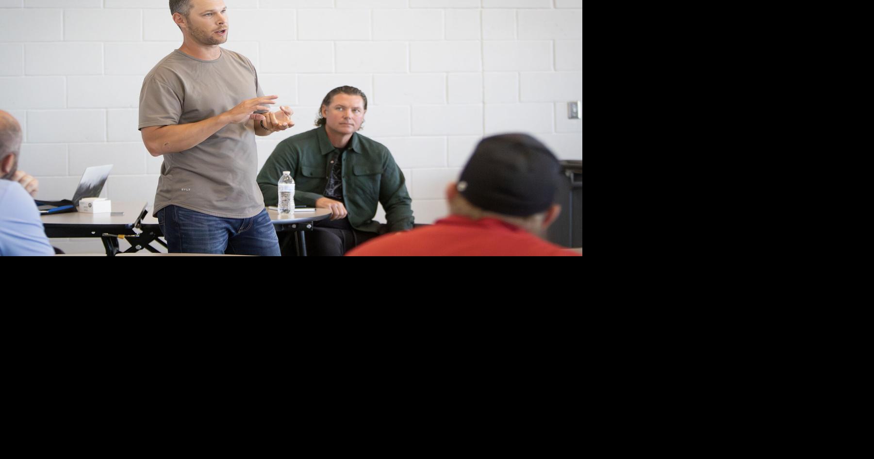 True Gritt Youth Sports to host first flag football game New Year's Eve ...