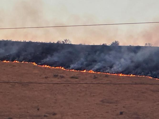 Wildfire impacts Robie Creek, east Boise neighborhoods and residents ...