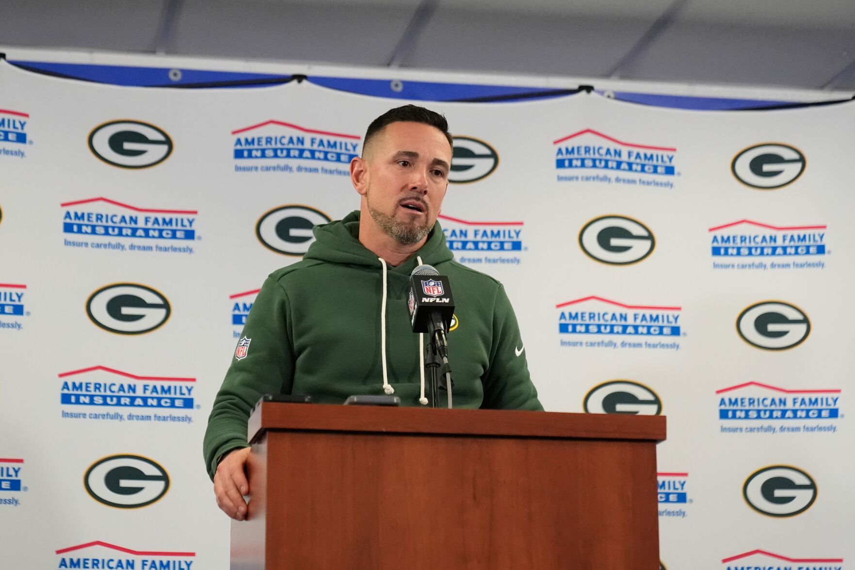 Packers Bears Football | National Sports | idahopress.com