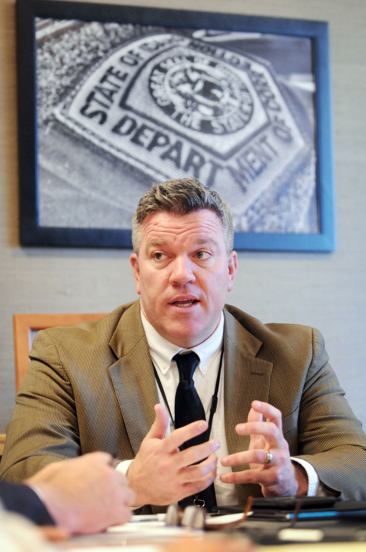 MEET IDAHO’S NEW PRISON DIRECTOR | Members | idahopress.com