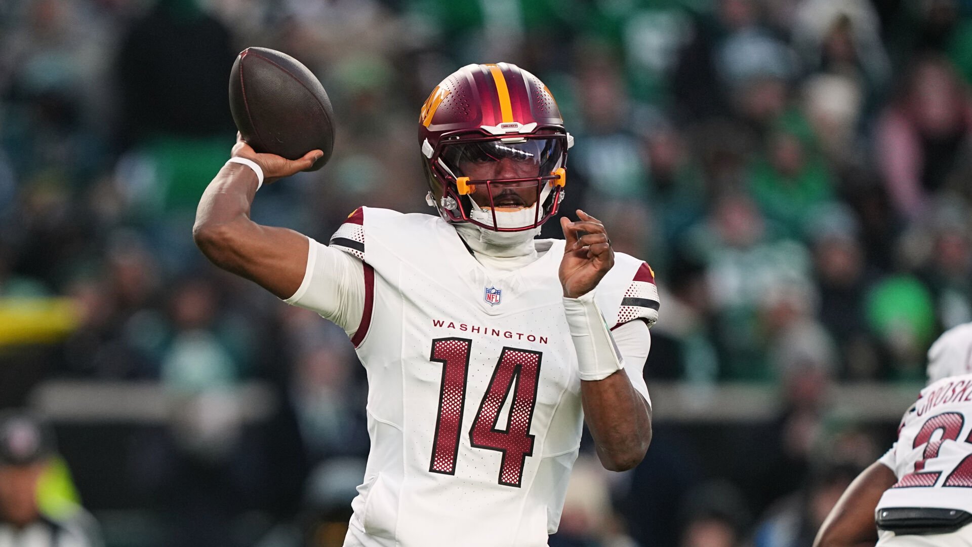 Commanders Football | National Sports | idahopress.com