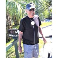 Dempsey, John Allen | Obituaries | idahopress.com