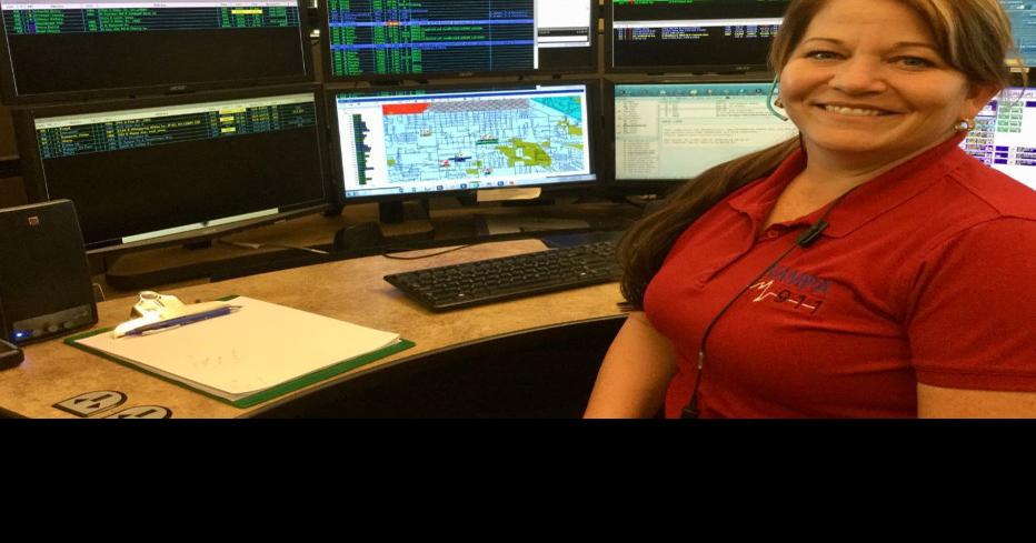 Dispatchers can experience PTSD just as much as other first responders ...