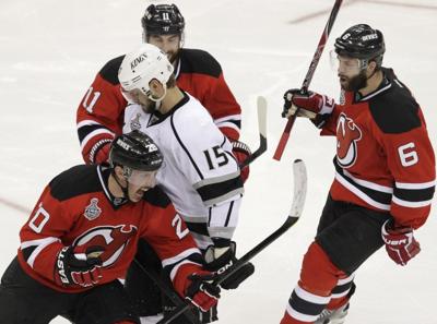 Kovalchuk confident Devils' top guns will score | National Sports ...