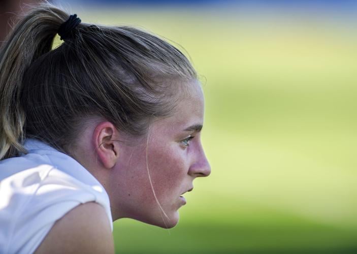 Boise State soccer star Raimee Sherle eyes team success over individual ...