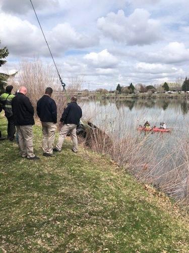 Family of missing Idaho Falls teen confirms human remains found in ...