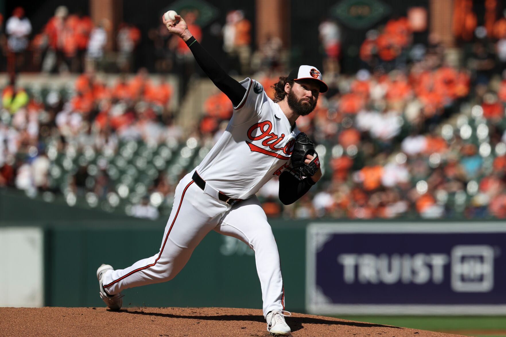 Blue Jays Orioles Baseball | National Sports | idahopress.com