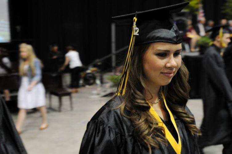 Kuna High School Graduation | Photo Gallery | idahopress.com
