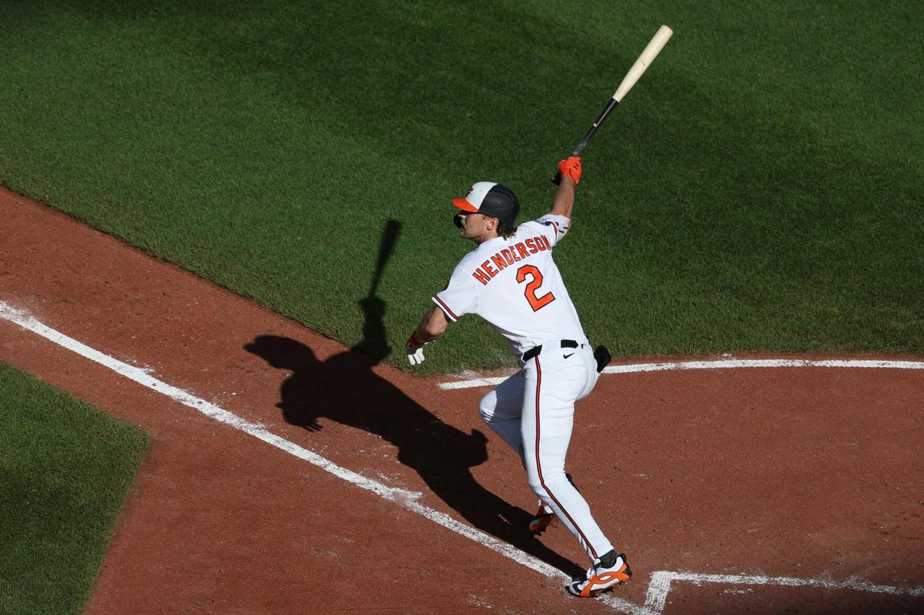 Blue Jays Orioles Baseball | National Sports | idahopress.com