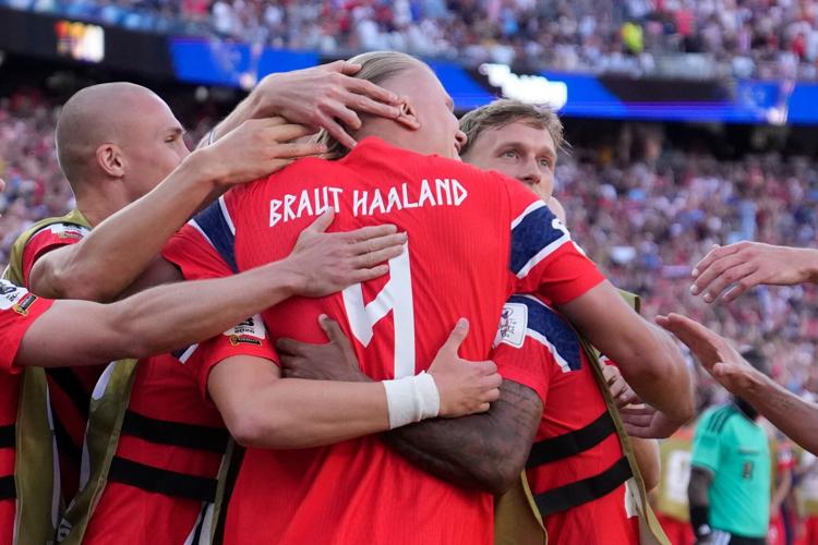 Inside the colorful, compelling and controversial jersey designs at the ...