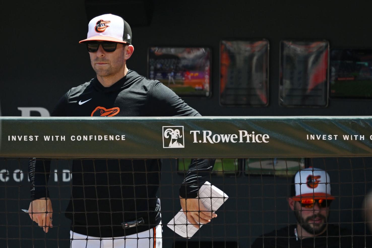 Blue Jays Orioles Baseball | National Sports | idahopress.com