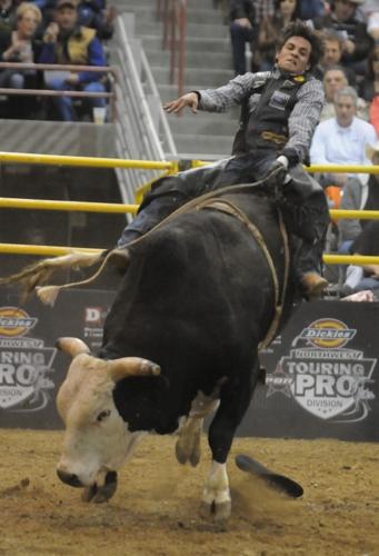 PBR returns to Nampa | Sports | idahopress.com
