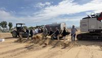Saint Alphonsus breaks ground on major Meridian project | Local News ...