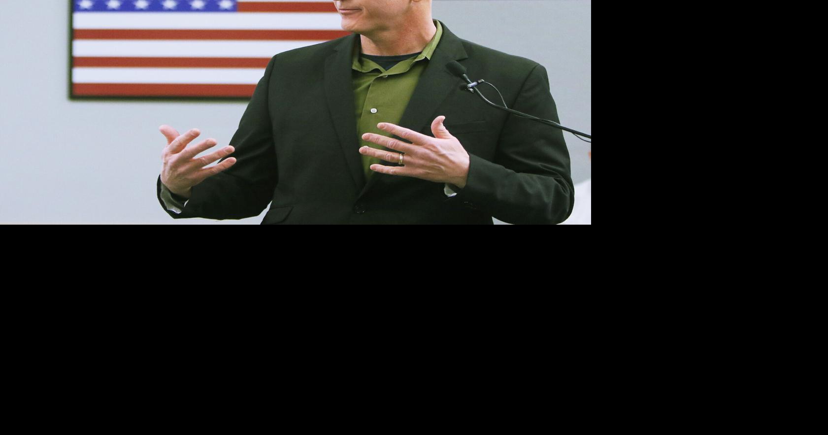 Caldwell City Council votes down mayor’s pick for top cop | Politics ...
