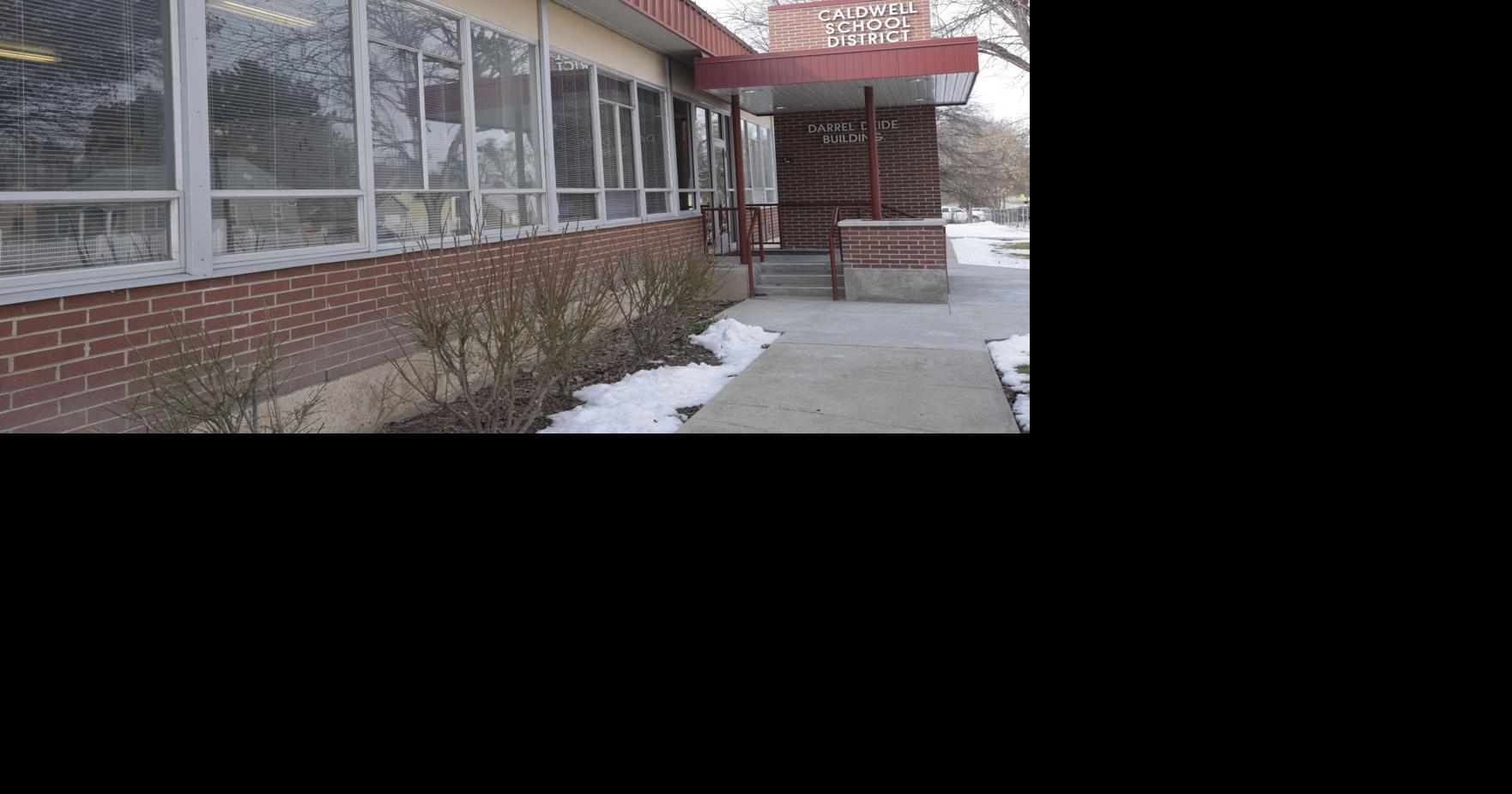 Police: Substitute teacher arrested after encouraging students to fight ...