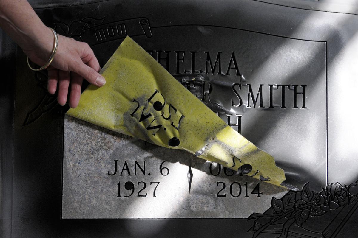 Boise Valley Monument Company in Caldwell carries on family tradition ...