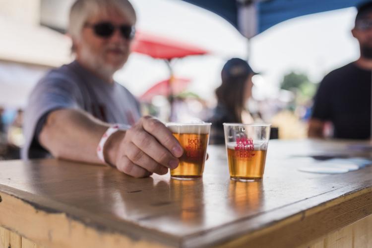 Got Smoke Bar-B-Que wins Rock 'N Brews & BBQ competition | Local News ...