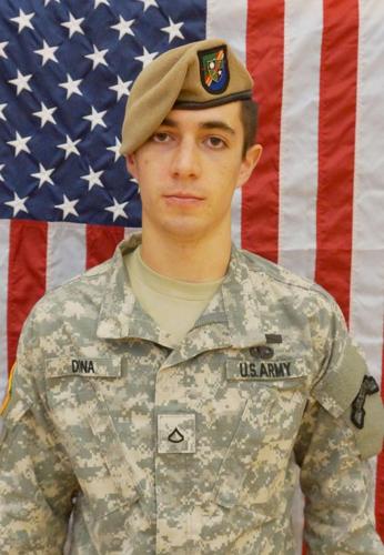 Army names 21-year-old Ranger killed in mishap | National News ...