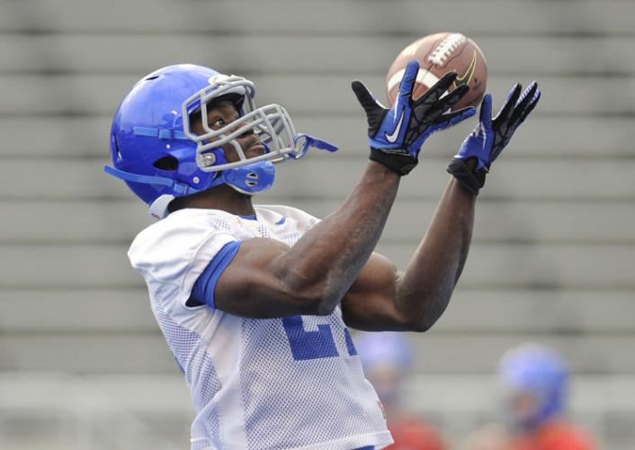 Boise State Spring Practice | Sports | idahopress.com