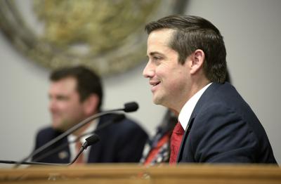 Caldwell Rep. Chaney named House Judiciary chair | Local News ...