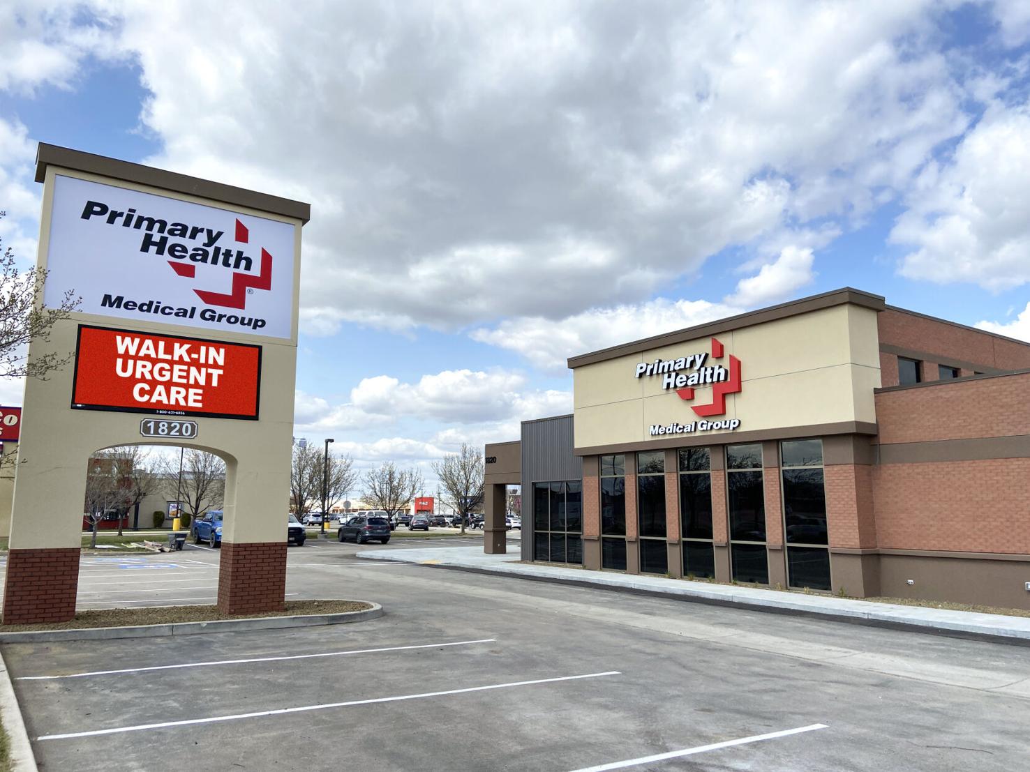 Primary Health opens new location in Nampa | Local News | idahopress.com