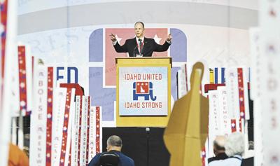 Idaho GOP elects new leadership | Local News | idahopress.com