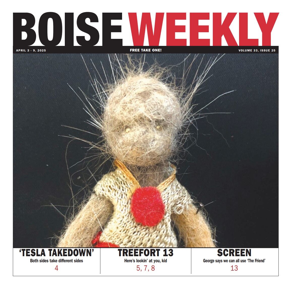 Boise Weekly | idahopress.com