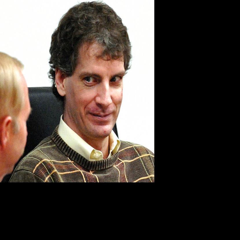 Notorious child-murderer Duncan dies of cancer while awaiting execution ...