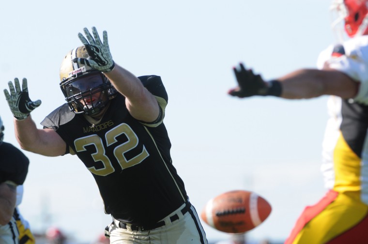 RMFL Championship Game | Sports | idahopress.com
