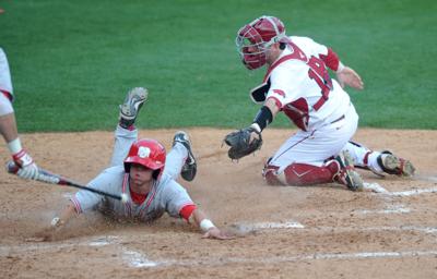 Centennial graduate Chase Harris ready to go | Members | idahopress.com