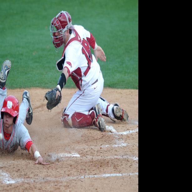 Centennial graduate Chase Harris ready to go | Members | idahopress.com