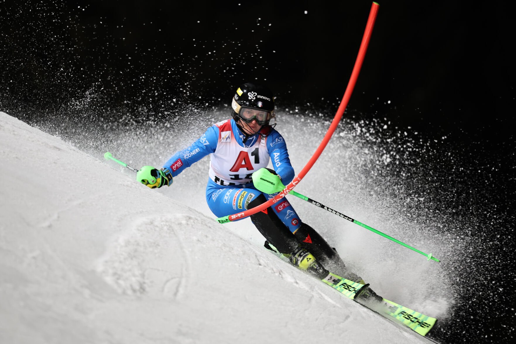 Austria World Cup Alpine Skiing | National Sports | idahopress.com