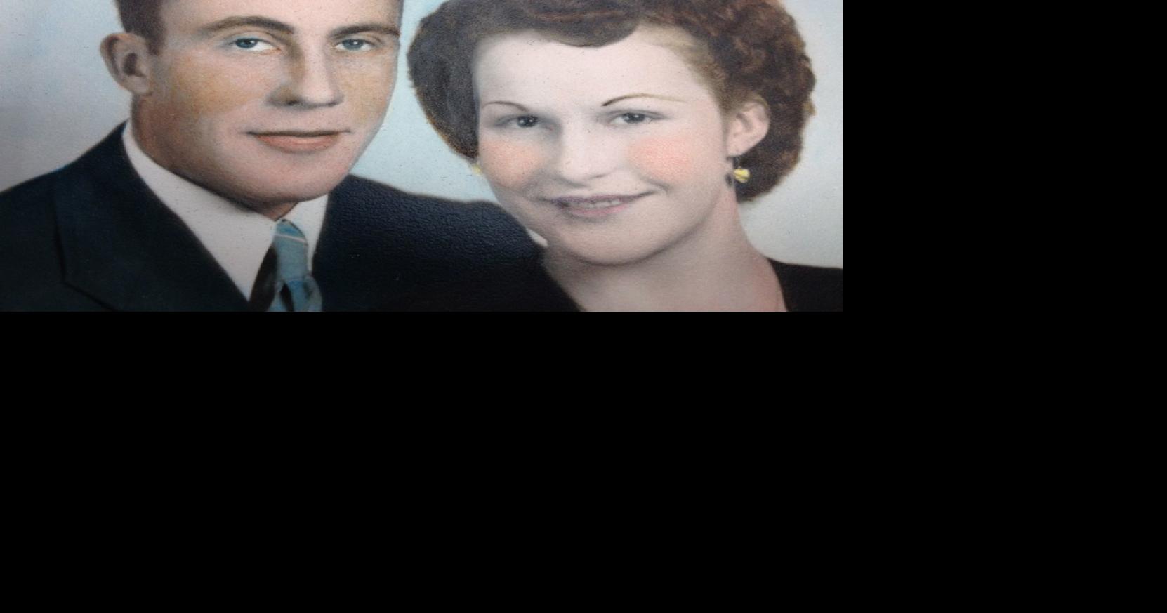 Bob and Betty Hopkins hail 72 years as a couple | Life | idahopress.com