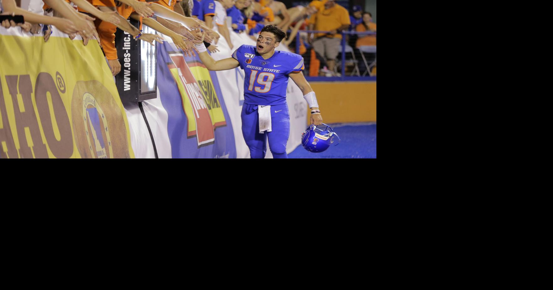 Bachmeier breaks silence, discusses 'incredible' start to his Boise ...