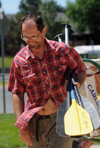 First Day of Floating Season | Photo Gallery | idahopress.com