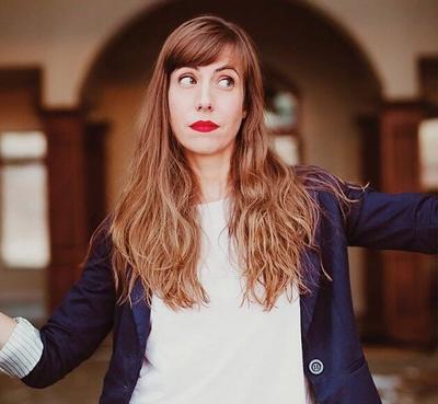 Boise Comedian Emma Arnold to Perform at Release Party for New Album ...