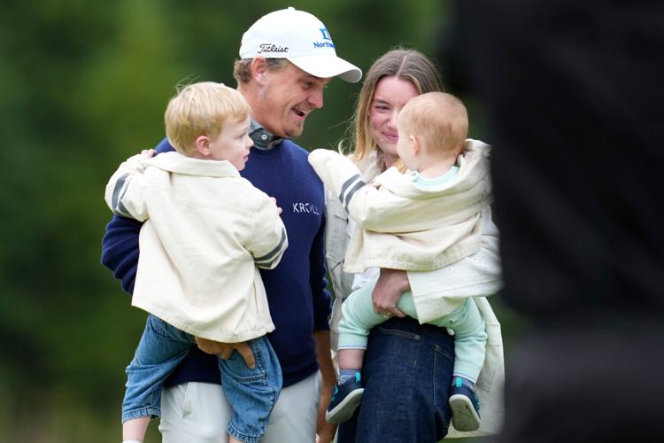 Bud Cauley wins the Canadian Open to cap long comeback from 2018 car ...