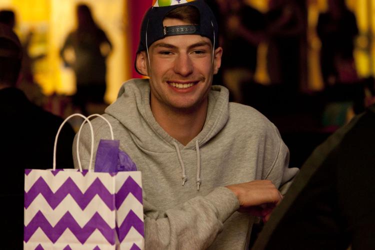 Kuna stays Scanlon strong: Kuna residents remember Matthew Scanlon at ...