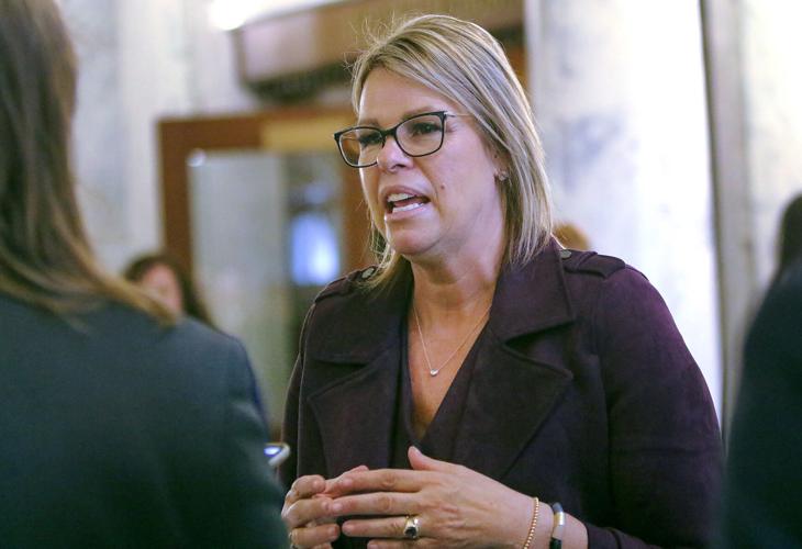 Critchfield, Liebich spell out education priorities for session ...