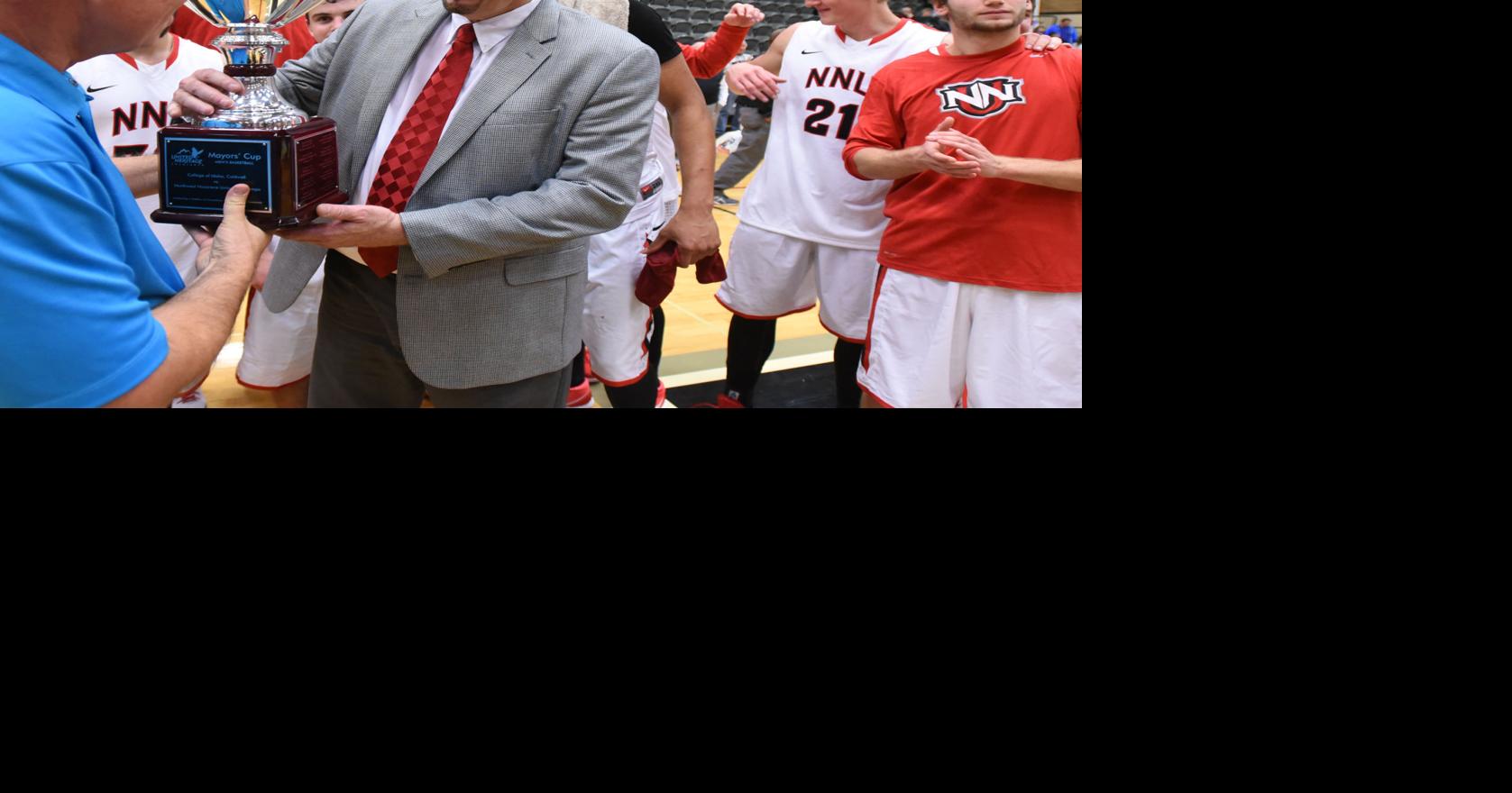 NNU men's basketball coach Flemming steps down to take job with NBA ...