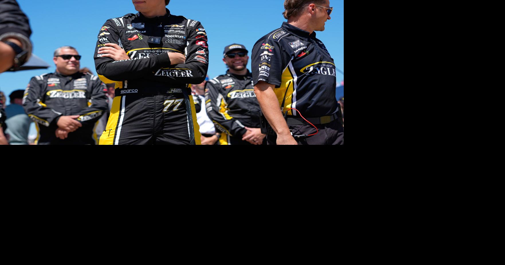 NASCAR Michigan Auto Racing | National Sports | idahopress.com