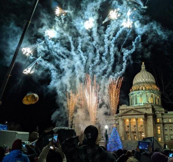 New Year's Eve: Where to toast to 2025 in Boise | Local News ...