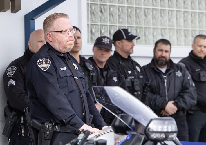 Crime down statewide, but hate crimes up, ISP report says | Local News ...