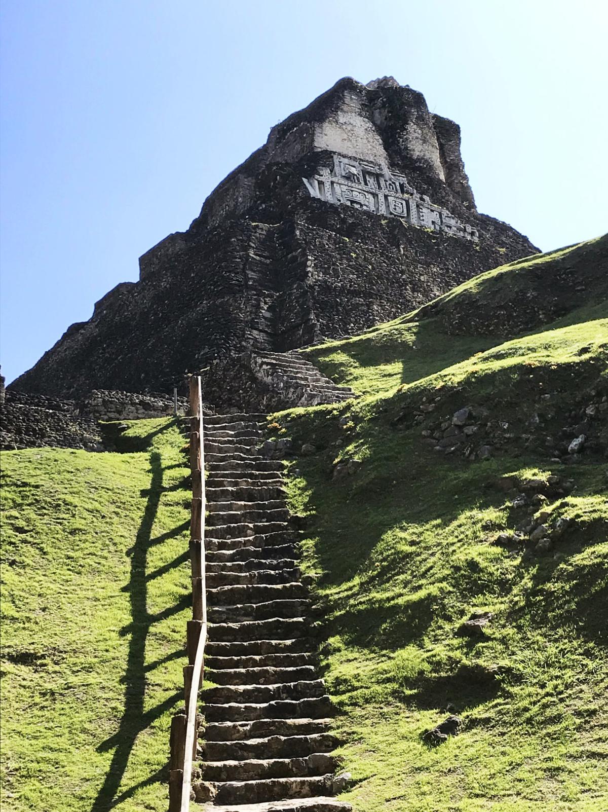 Treasure Valley travel tale: Belize! | Life | idahopress.com