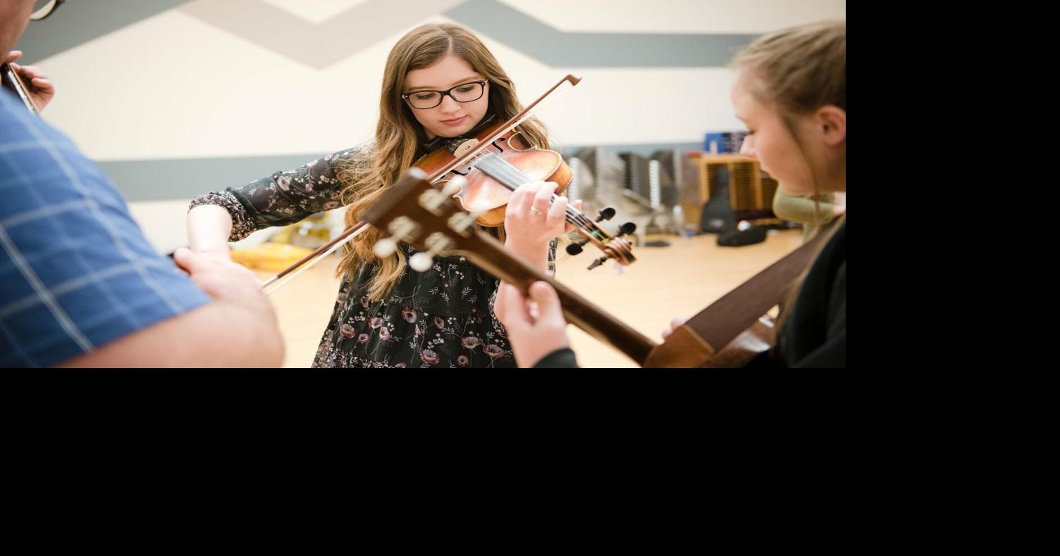 The Idaho Open Fiddle Contest June 15, 16 | Nampa | idahopress.com