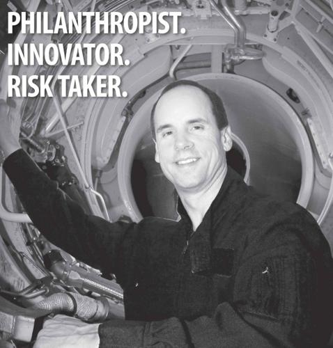 Micron's Steve Appleton's stunt-pilot profile perfect for memory maker ...